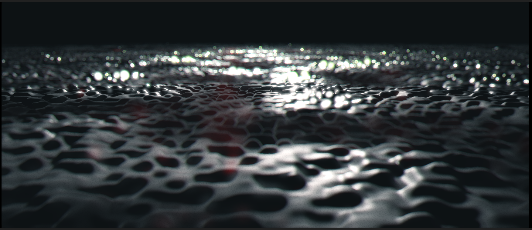 Demoscene - Tom Barham