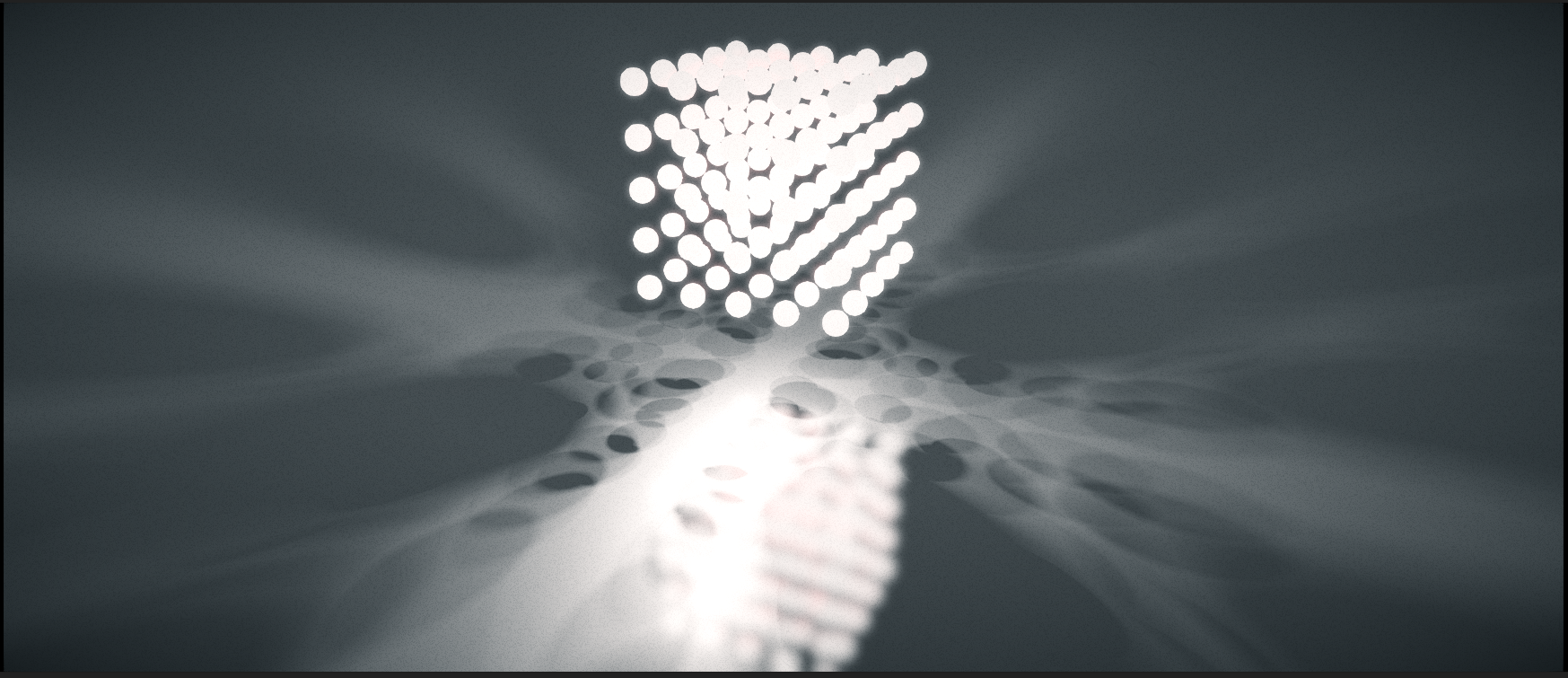 Demoscene - Tom Barham