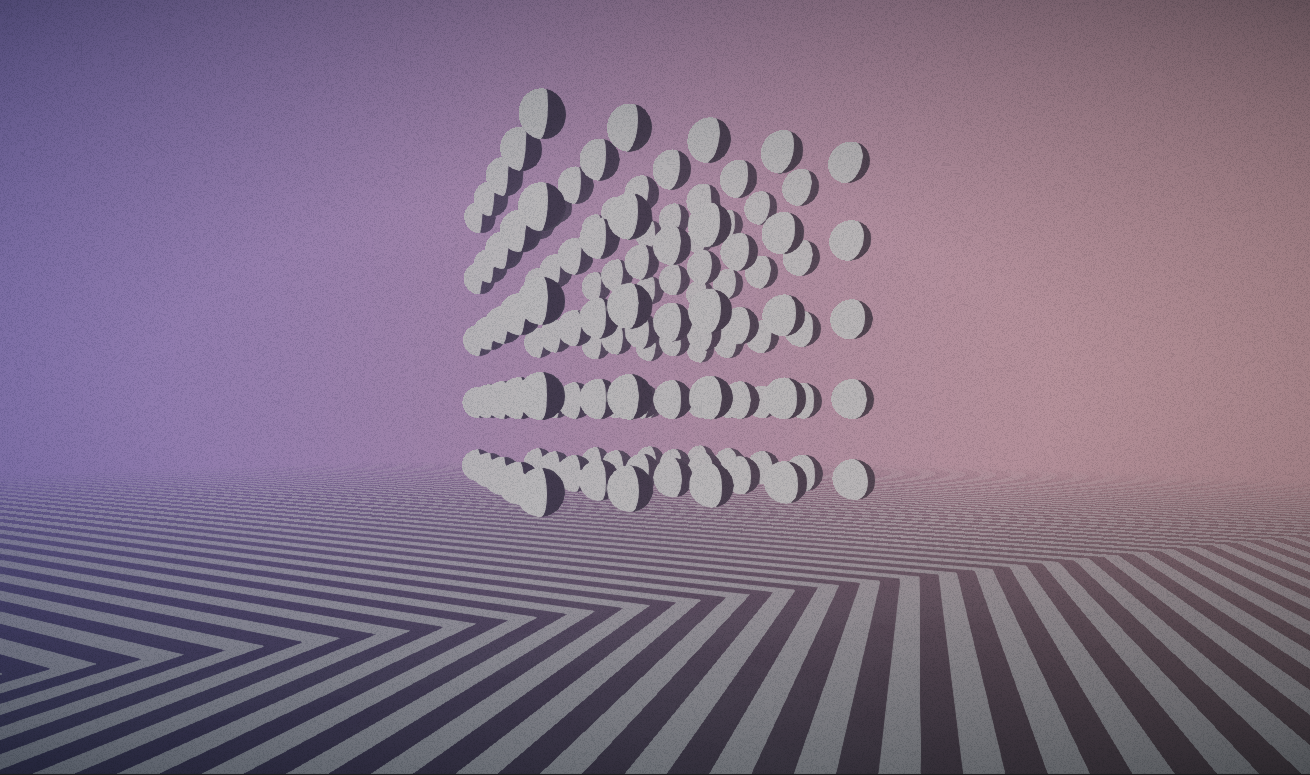 Demoscene - Tom Barham