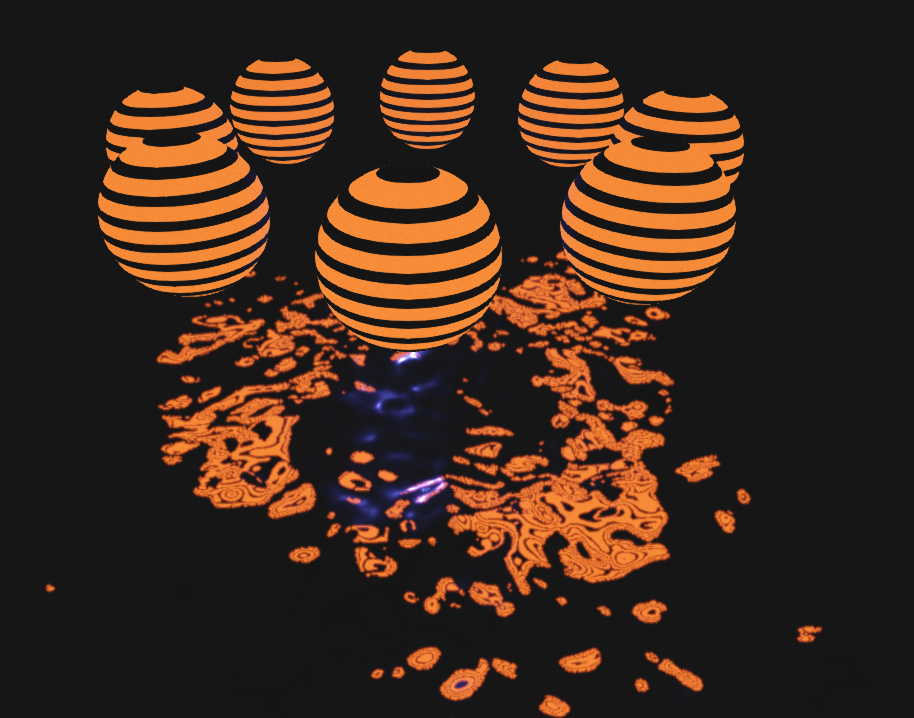 Demoscene - Tom Barham