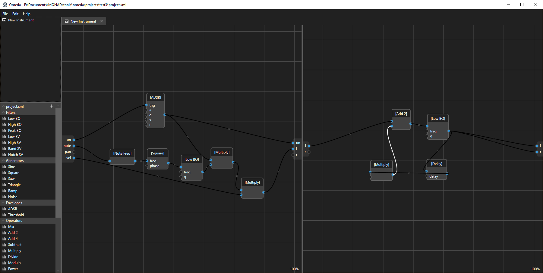 Demoscene - Tom Barham